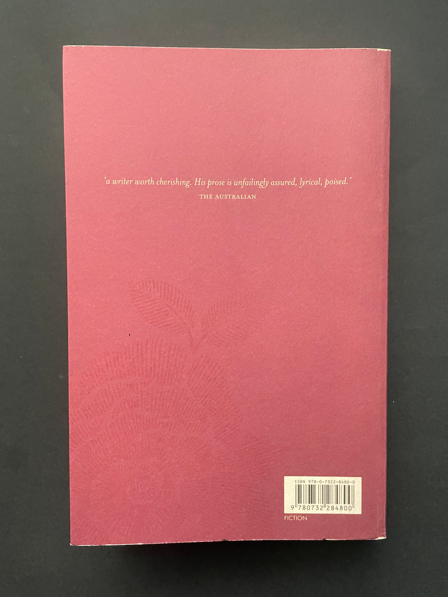 The Lost Life by Steven Carroll (Paperback, 2009)